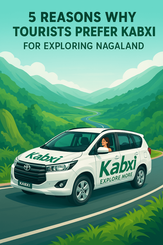 Home - Kabxi | Book Self-Drive Cars & Taxi Services in Nagaland